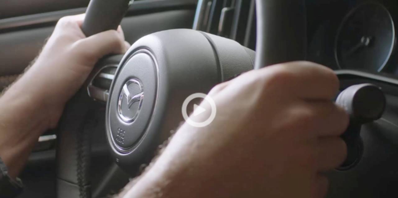 2023 Mazda CX-50 Crossover SUV | Mazda USA