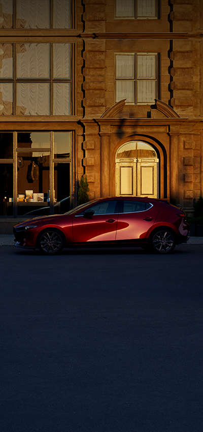 Mazda USA Official Site | Cars, SUVs & Crossovers | Mazda USA