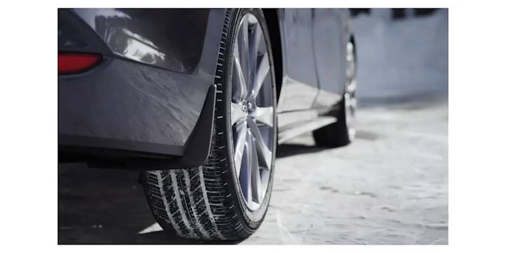 2023 Mazda 3 Sedan - Car Accessories | Mazda USA