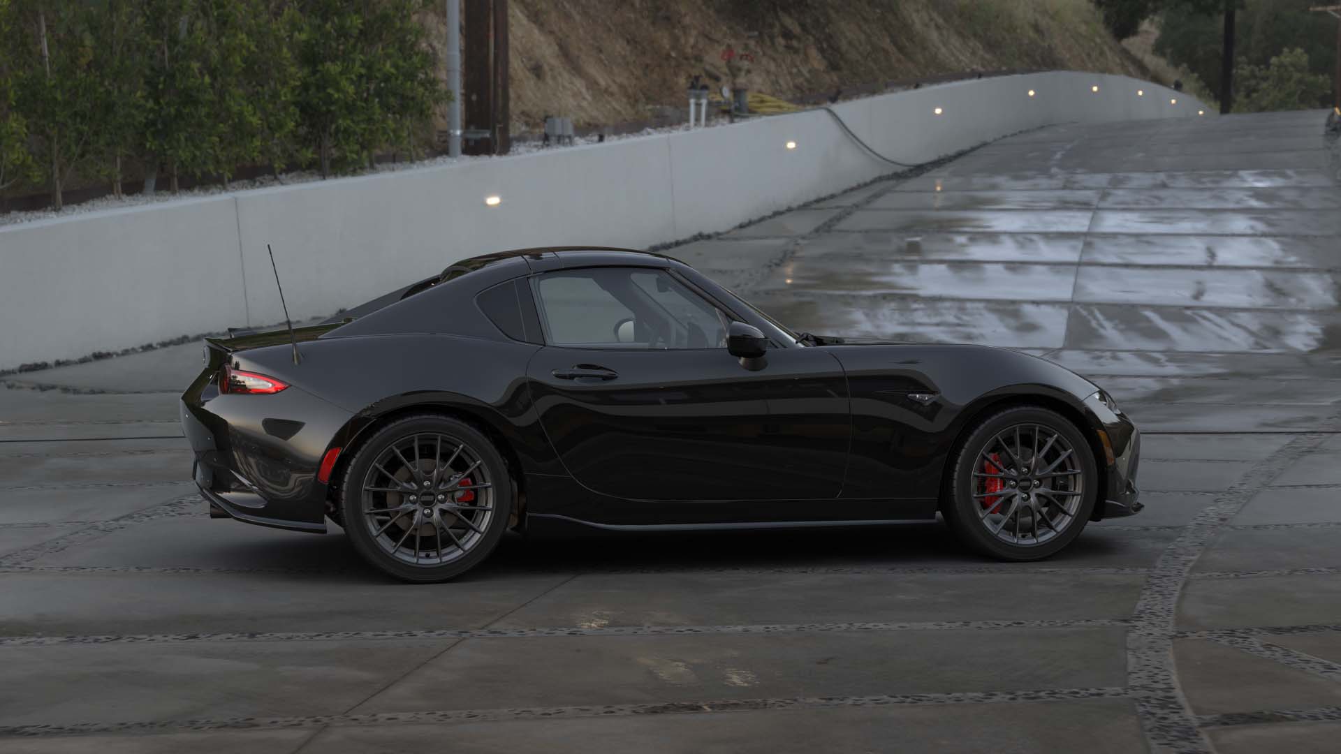 Mazda Mx 5 2022 Hardtop