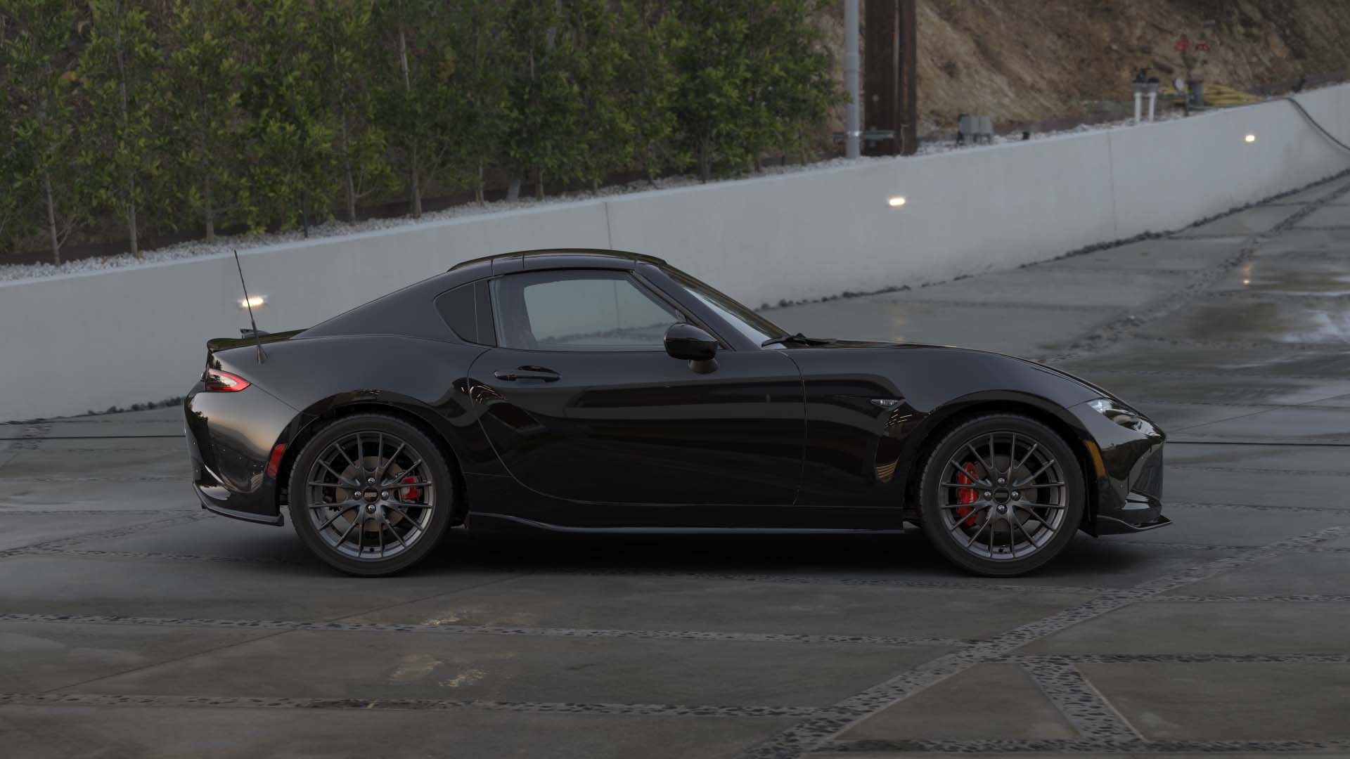 2022 Mazda Miata Club