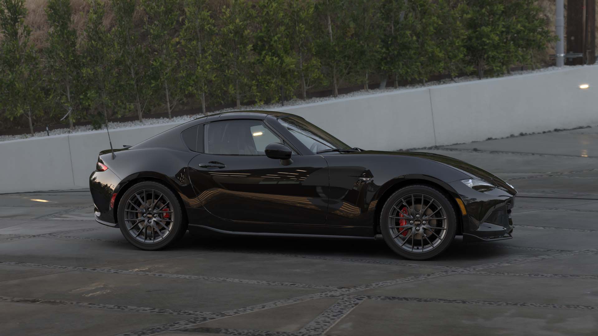 Mazda Mx 5 2022 Hardtop