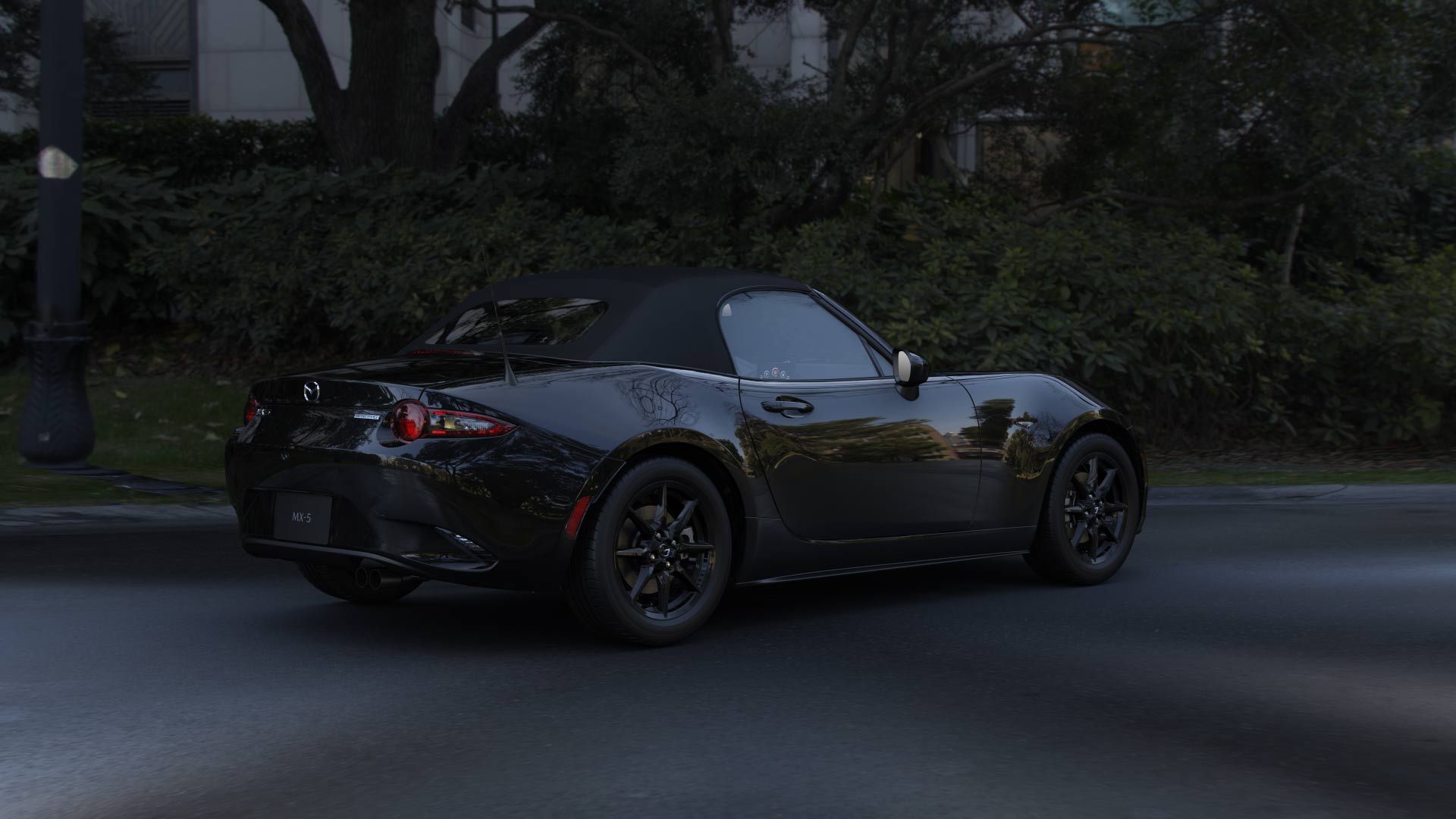 Mazda Mx 5 2022