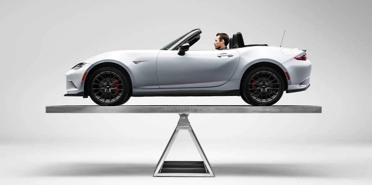 2023 Mazda MX-5 Miata Convertible Roadster | Mazda USA