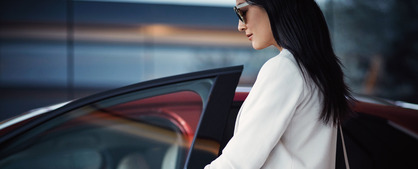 2024 Mazda CX-30 – Crossover SUV | Mazda USA