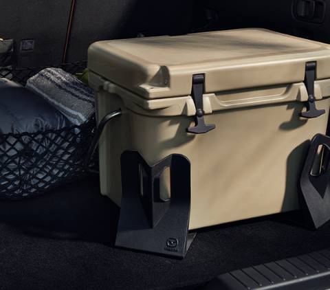 2024 Mazda CX-50 Crossover - Genuine Accessories | Mazda USA