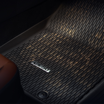 2024 Mazda CX-50 Crossover - Genuine Accessories | Mazda USA