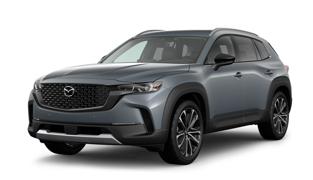 2024 Mazda CX-50 Crossover SUV | Mazda USA | Mazda USA
