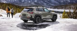 2024 Mazda CX-50 Crossover SUV | Mazda USA | Mazda USA