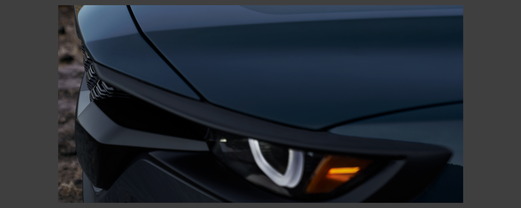 2024 Mazda CX-50 Crossover SUV | Mazda USA | Mazda USA