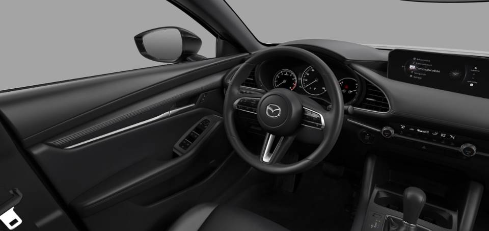 Mazda New & Used Car Inventory | Mazda USA