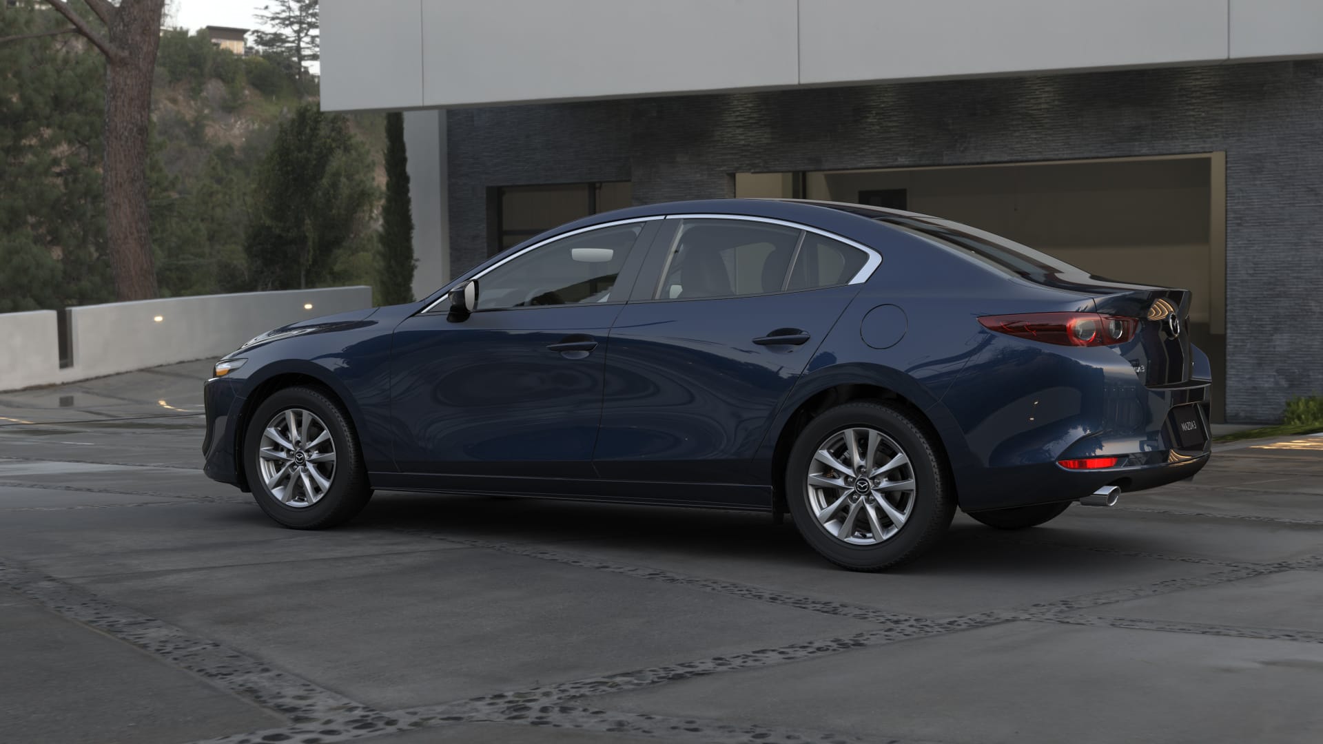 Mazda Car Models And Prices