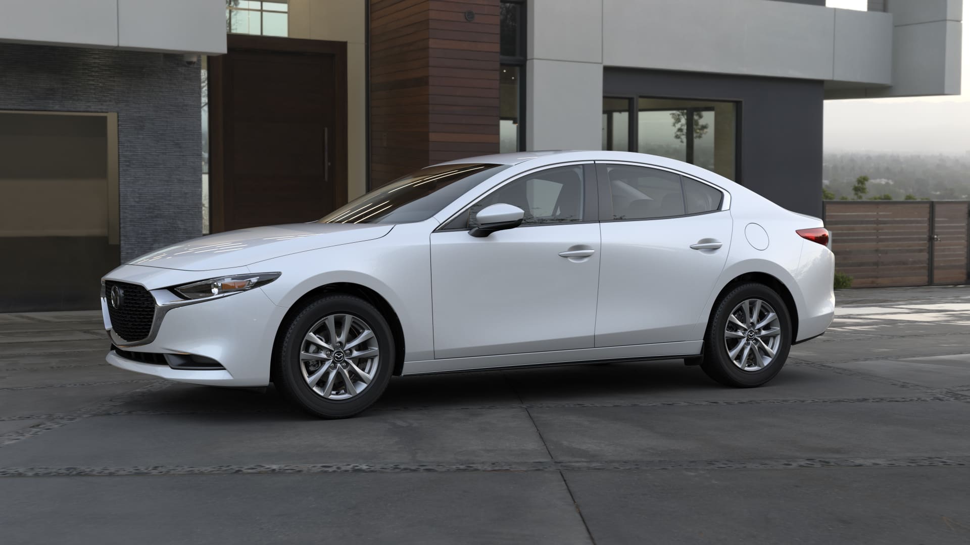 Mazda Car Models And Prices