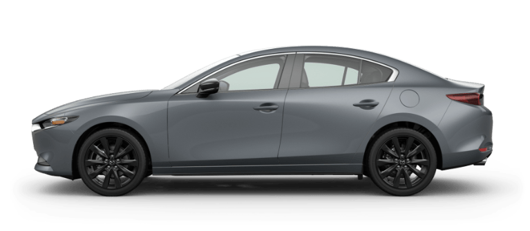 Mazda Fleet Vehicles | Mazda USA