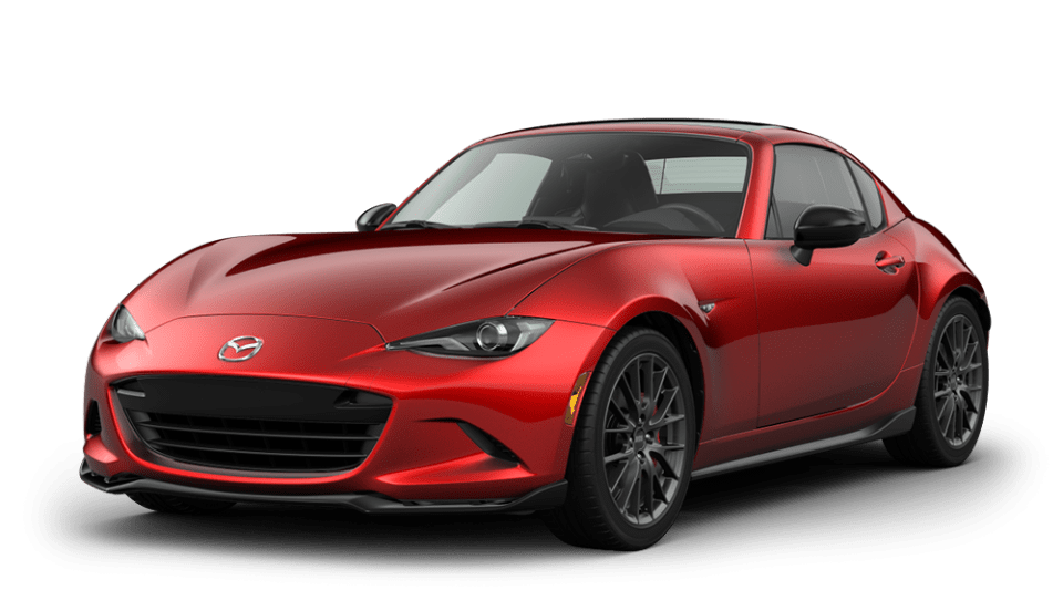 Mazda New & Used Car Inventory | Mazda USA