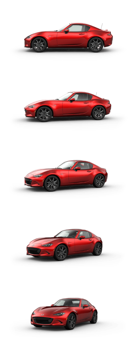 Mazda Build & Price Your Vehicle | Mazda USA