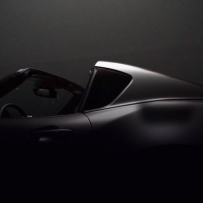 2024 Mazda MX-5 Miata RF Hard Top Convertible | Mazda USA