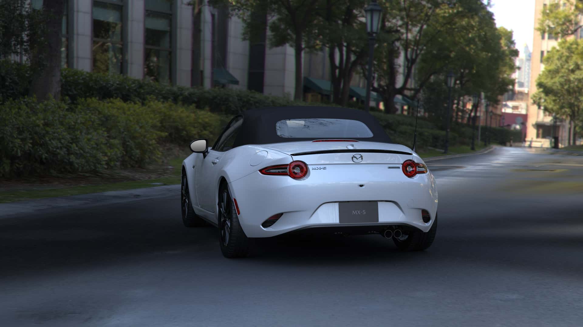 Retro fit ND3 LED Tails - MX-5 Miata Forum