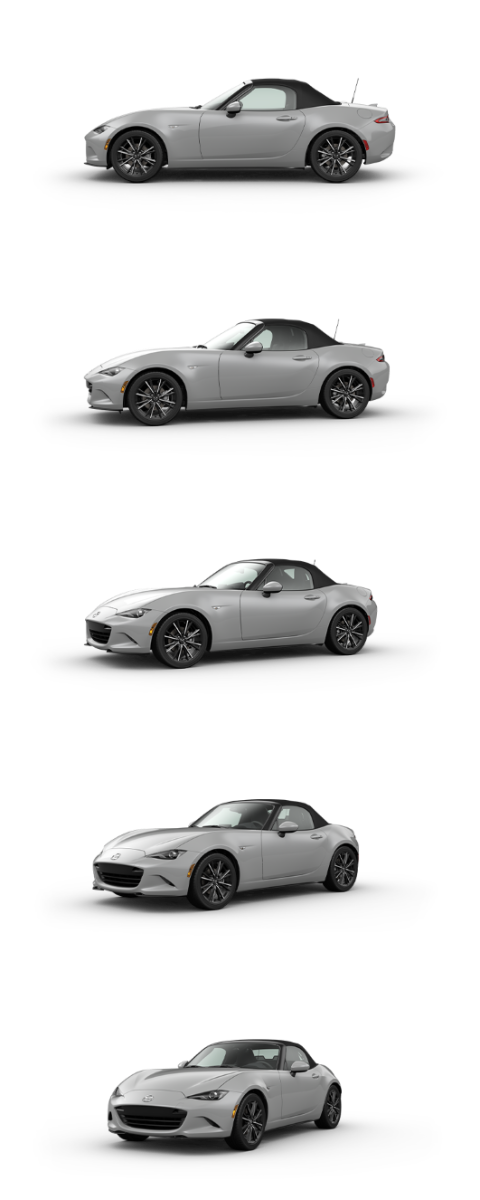 AWD vs. 4WD: The Difference Explained | Mazda USA