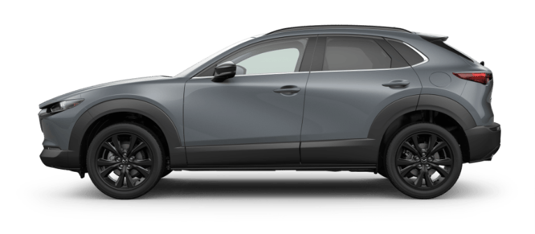 Mazda Fleet Eligible Models | Mazda USA