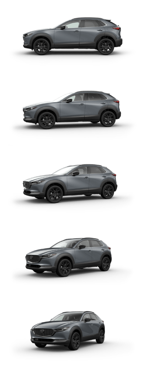 More Than Just A Color: Mazda’s Soul Red Crystal | Mazda USA