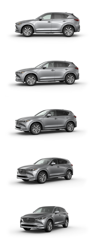 What Is MSRP? MSRP Meaning Explained | Mazda USA