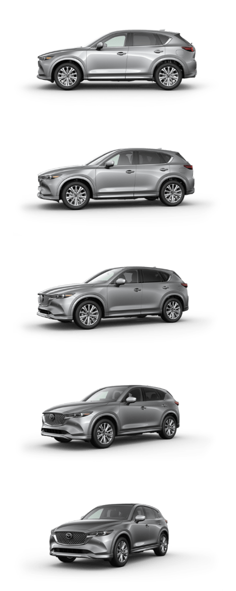 Mazda Mobility Program | Mazda USA