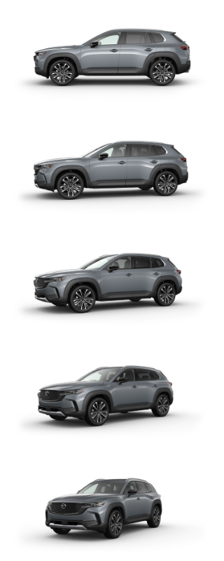 2026 Mazda 3 Sedan – Premium AWD Compact Car | Mazda USA | Mazda USA