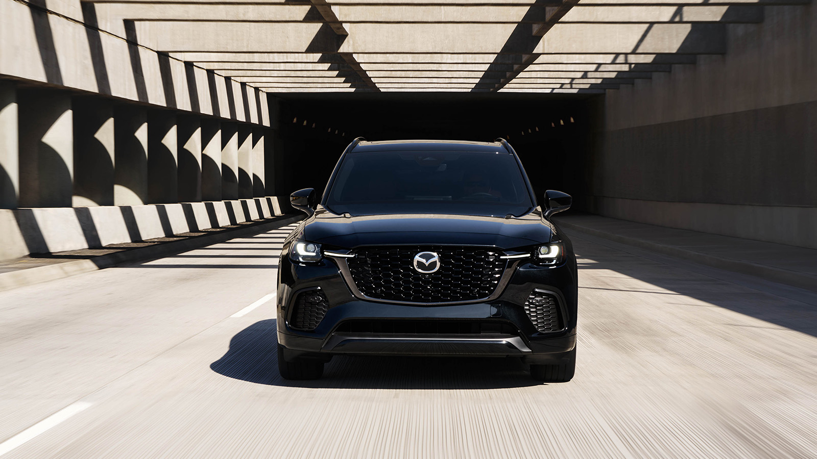 2025 Mazda SUV Models by Size - Complete Guide | J.C. Lewis