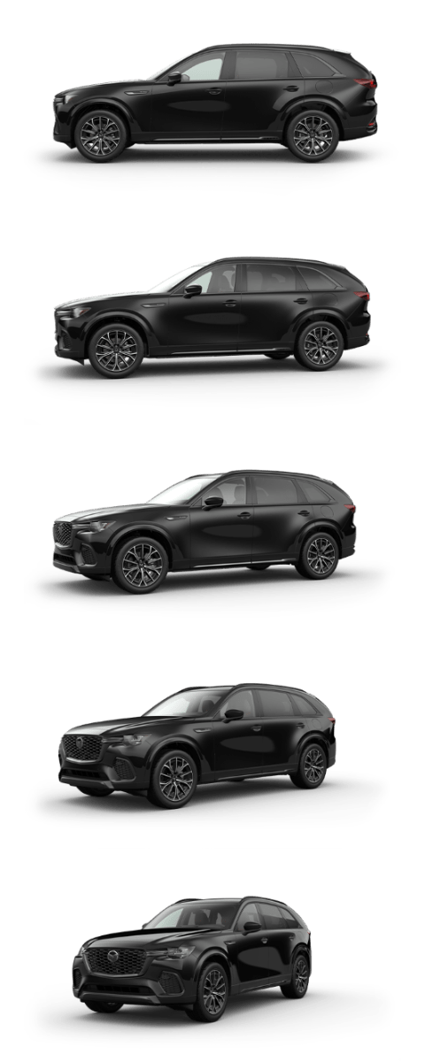 Types of Electric Vehicles (BEV, HEV, PHEV, FCEV) | Mazda USA