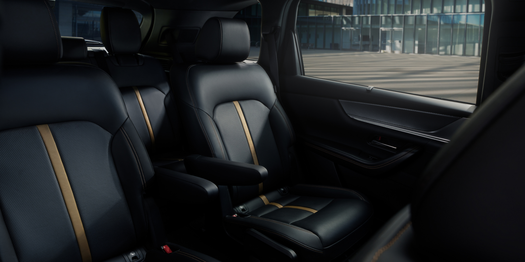 2025 Mazda CX-90 Plug-in Hybrid (PHEV) 3-Row SUV | Mazda USA