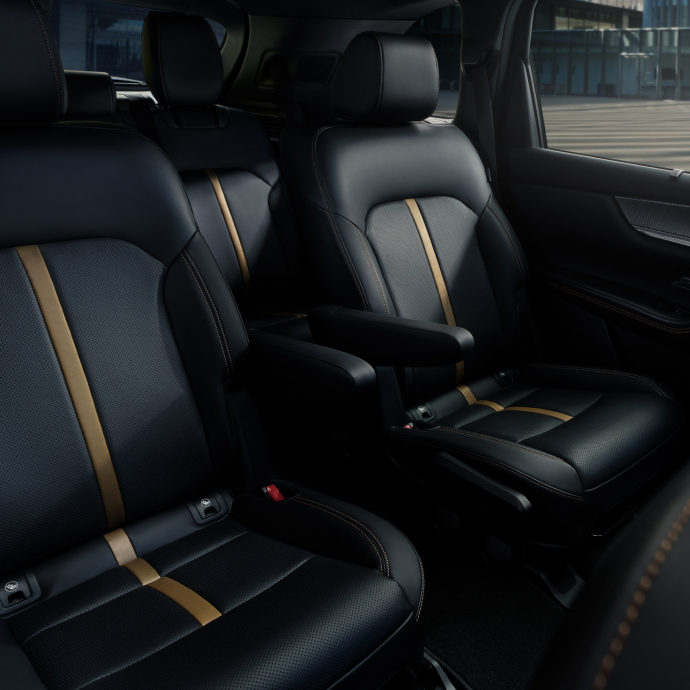 2025 Mazda CX-90 Plug-in Hybrid (PHEV) 3-Row SUV | Mazda USA