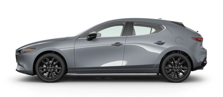 Mazda Fleet Vehicles | Mazda USA