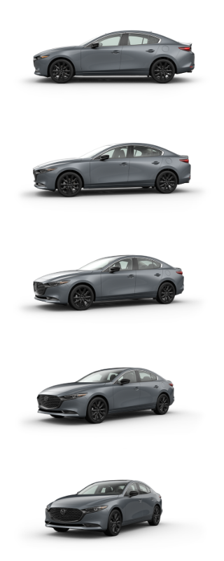 Types of Electric Vehicles (BEV, HEV, PHEV, FCEV) | Mazda USA