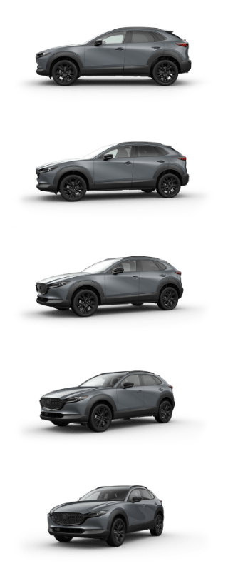 Types of Electric Vehicles (BEV, HEV, PHEV, FCEV) | Mazda USA