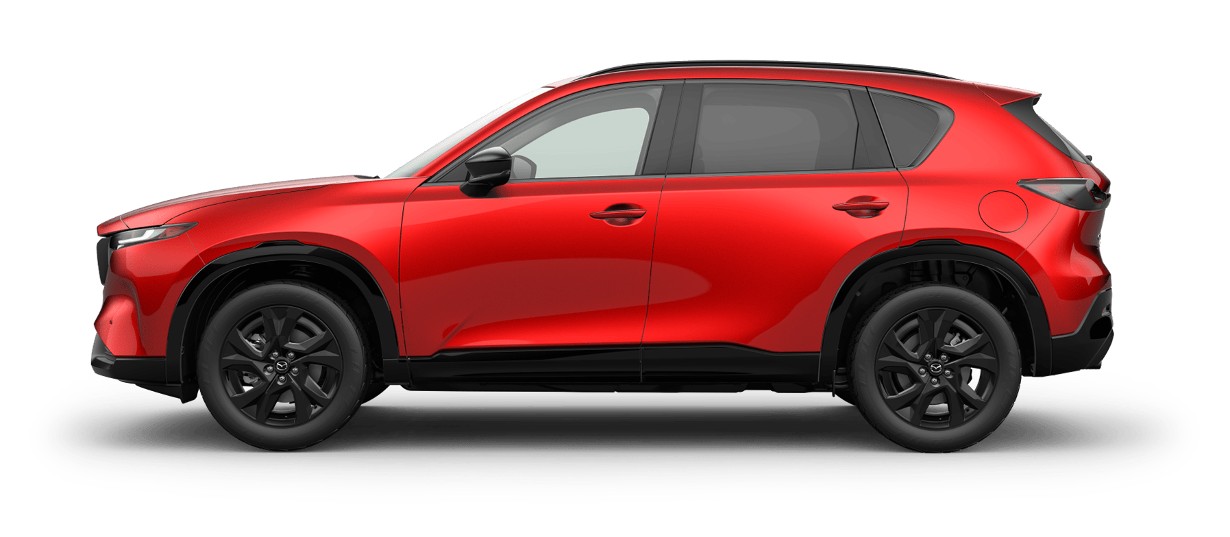 Mazda Manufacturer Special Offers in Charlottesville VA