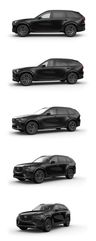 Hybrid Electric Vehicles – Hybrid Model Lineup | Mazda USA