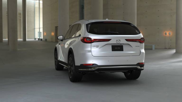 mazda rx 90