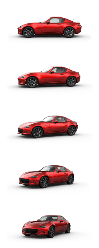 Mazda Mobile Apps | Mazda USA