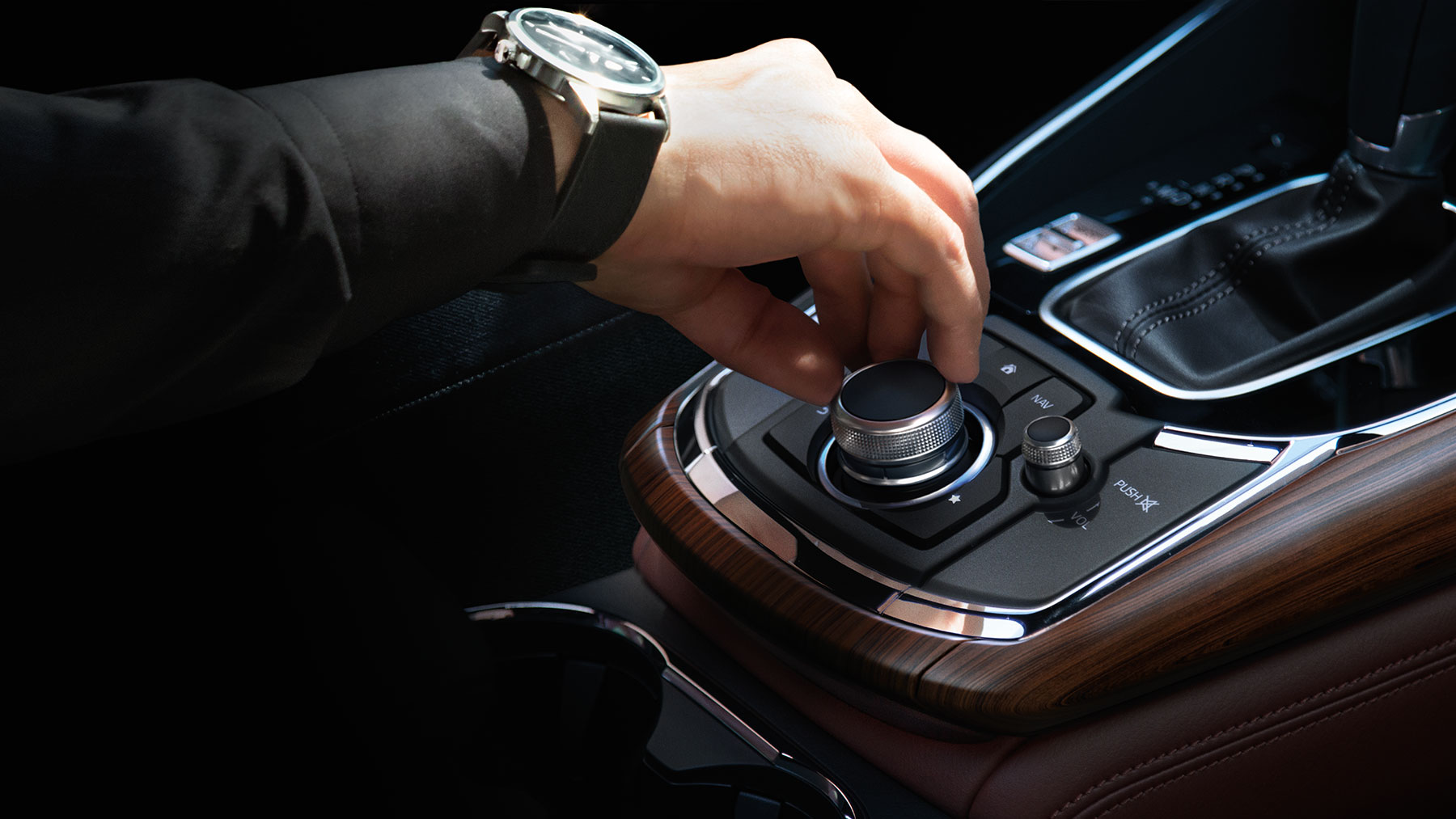 Mazda Crossovers – CUVs and SUVs-CX-3, CX-5, CX-9 | Mazda USA