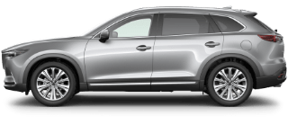Mazda Crossovers – CUVs & SUVs - CX-30, CX-5, CX-9 | Mazda USA