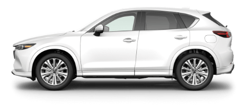 Mazda Crossovers – CUVs & SUVs - CX-30, CX-5, CX-9 | Mazda USA