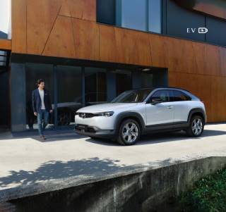 Mazda Crossovers – CUVs & SUVs | Explore Models & Deals | Mazda USA