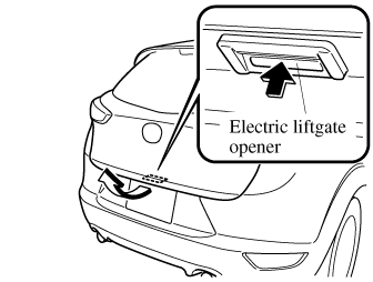 (With the advanced keyless function)