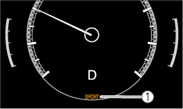 Shift-Lock System