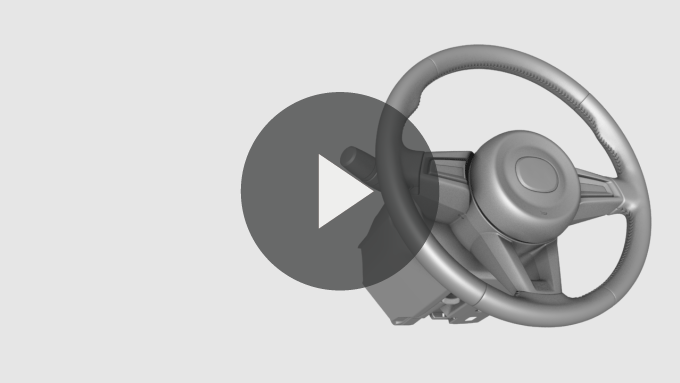 How to move a driver’s seat to its default position