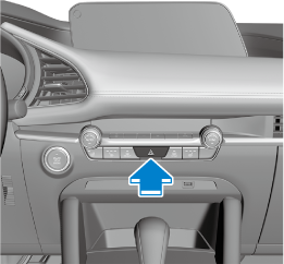 The hazard warning lights warn other drivers that your vehicle is a ...