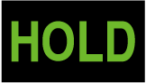 Stop Hold Control