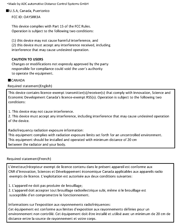 Automatic Transaxle Controls