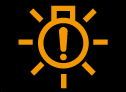 Warning/Indicator Light List